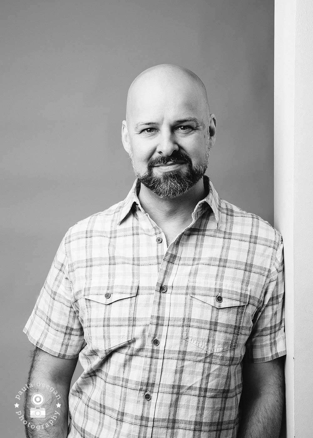 Professional Headshots Surrey | Paula Deegan Photography