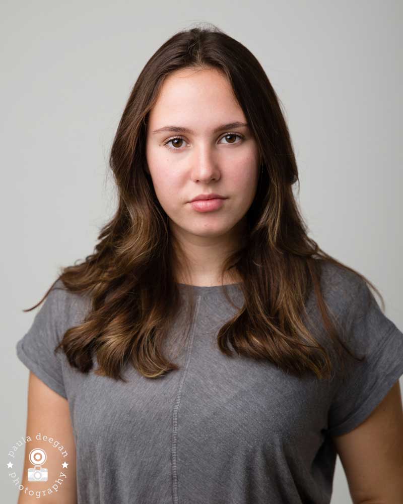 Actor Headshots | Epsom Surrey | Paula Deegan Photography