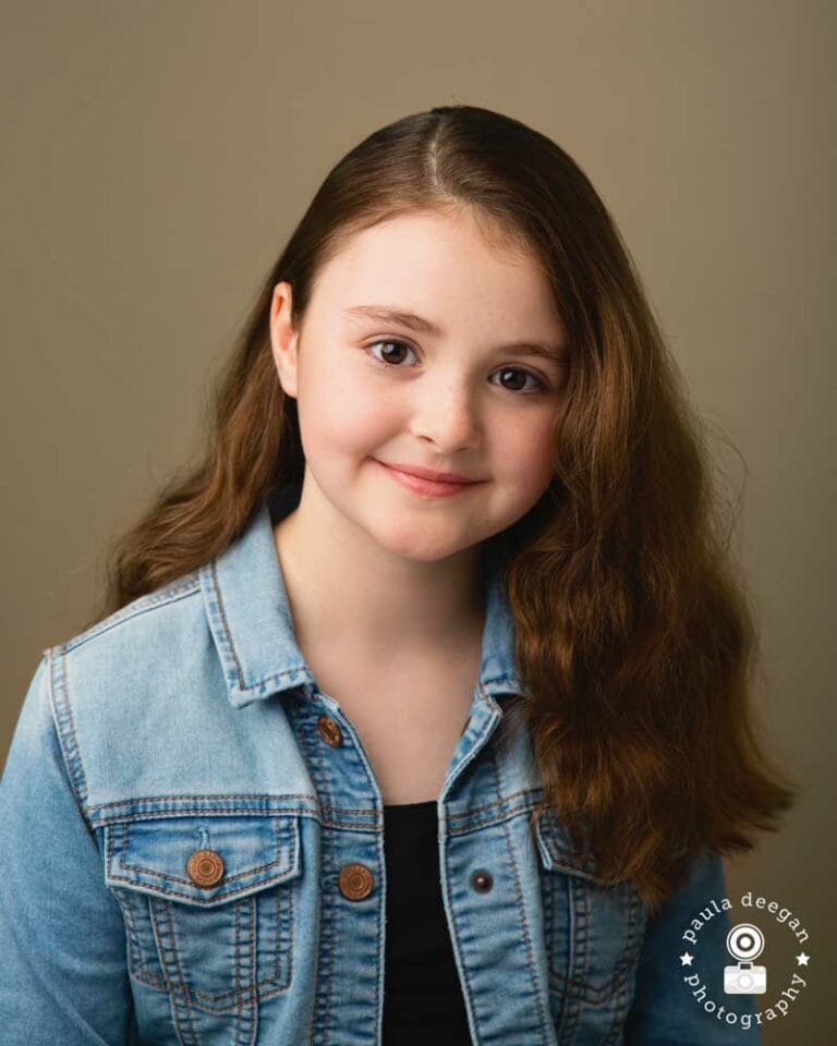 6 Tips for Making the Most of your Child's Acting Headshot Session ...