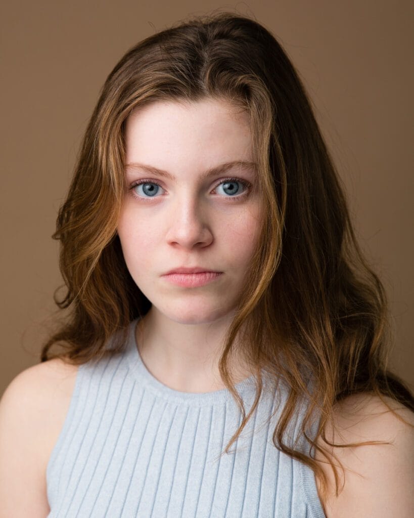 Actor Headshots | Epsom Surrey | Paula Deegan Photography