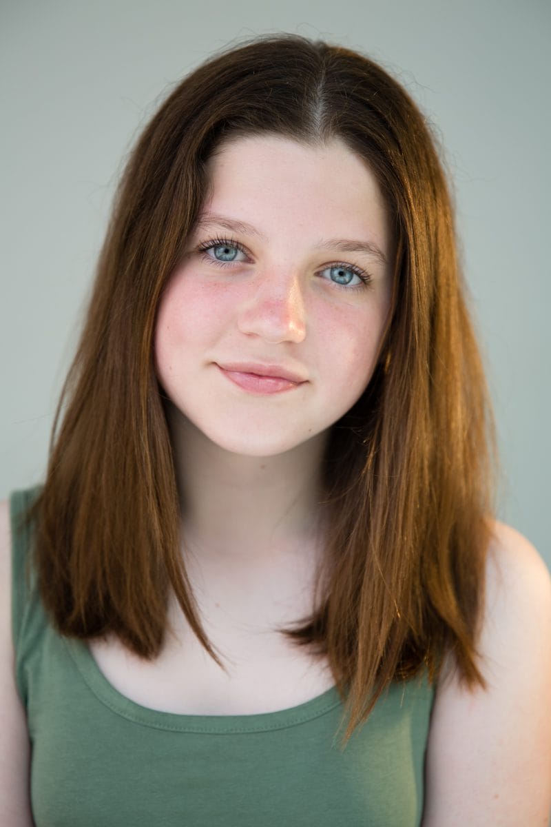 Actor Headshots | Epsom Surrey | Paula Deegan Photography