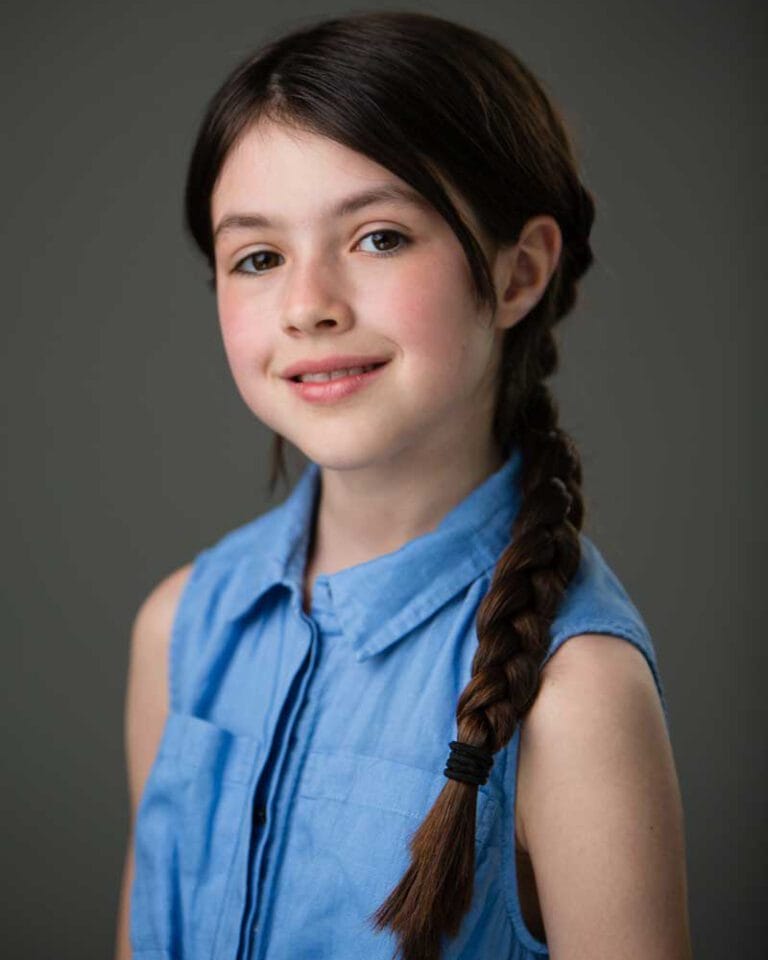 6 Tips for Making the Most of your Child's Acting Headshot Session ...